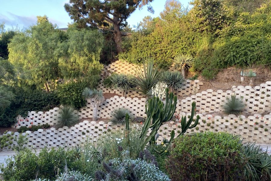 Plantable Concrete Systems. Permeable Pavers. Turf Driveways and ...