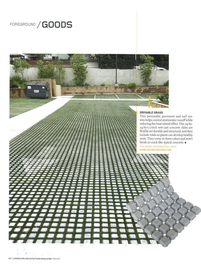 Drivable Grass installation with Artificial Turf
